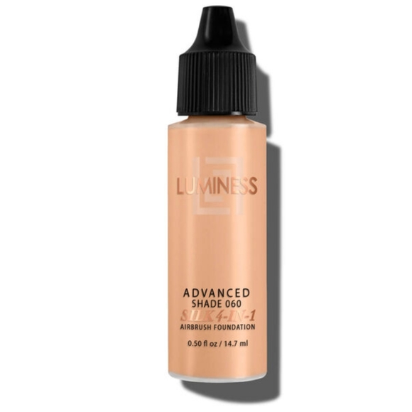 Luminess | Makeup | Luminess Airbrush Foundation Shade 60 | Poshmark